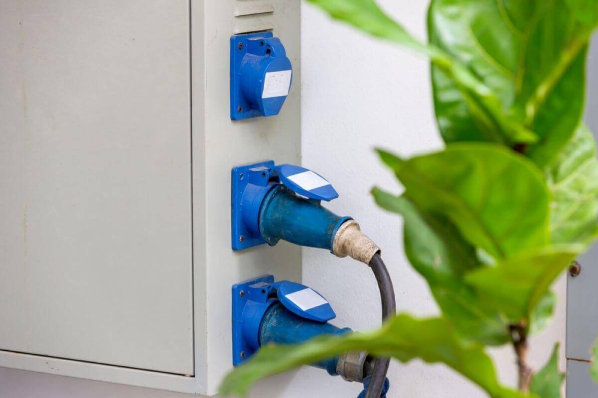 Grupo electrógeno: ¿qué es y para qué sirve? | Eligenio