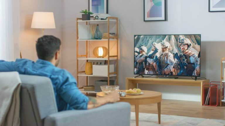 ¿Cuánto consume una televisión? | Eligenio
